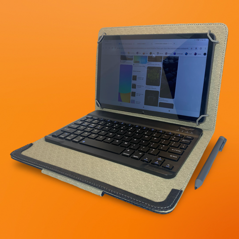 Spark Tablet with Free Stylus & Keyboard – tablet.ph